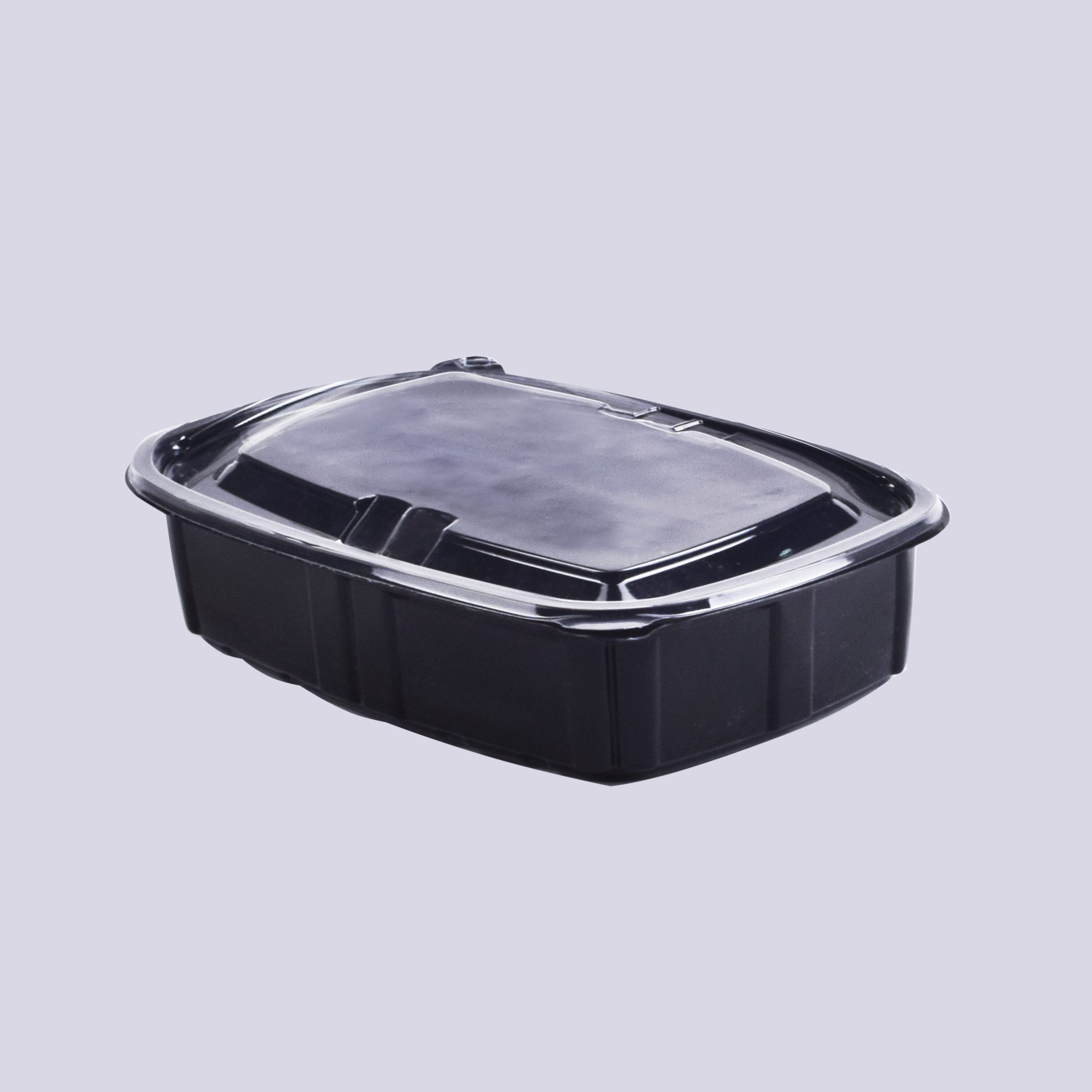 1000 CC Rectangular Black ≈ 32 OZ – Momayzon