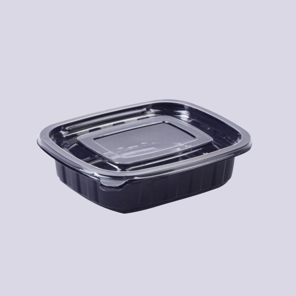 4 OZ Rectangular Black – Momayzon