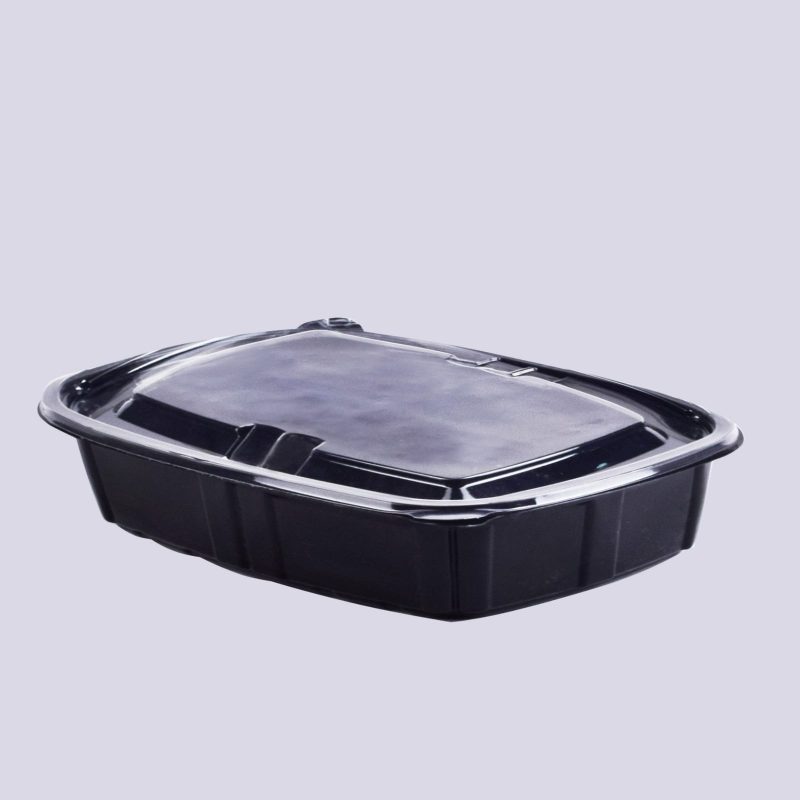 500 CC Rectangular Black ≈16 OZ – Momayzon