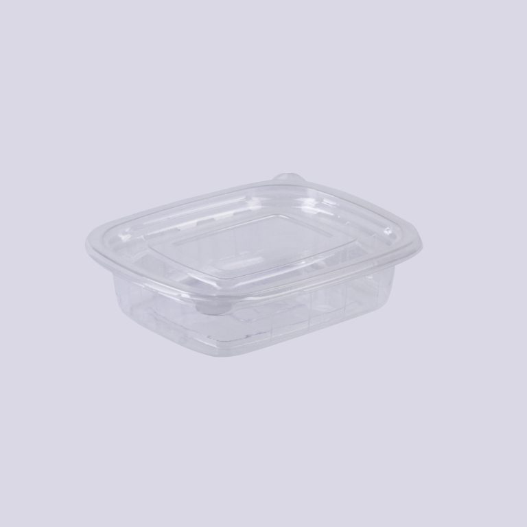 6 OZ Rectangular Transparent – Momayzon