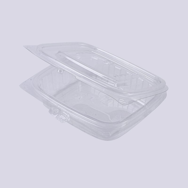 8 OZ Hninged Rectangular Plate – Momayzon